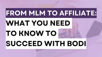 From MLM to Affiliate: What Beachbody Coaches Need to Know to Succeed ...