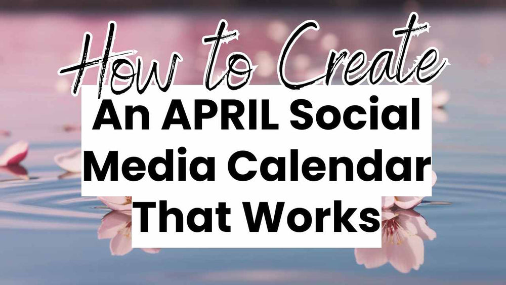 The Ultimate Guide to Scheduling Your Social Media Content – Socially ...