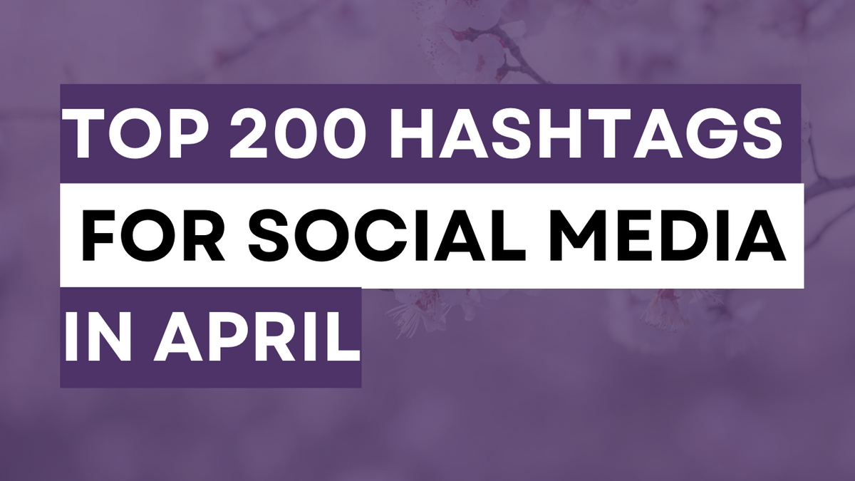 39 Engaging Social Media Questions in April