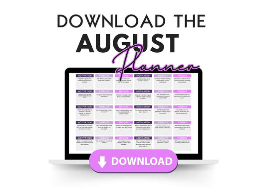 Socially Inclined - What to Post on Social Media to Get Engagement