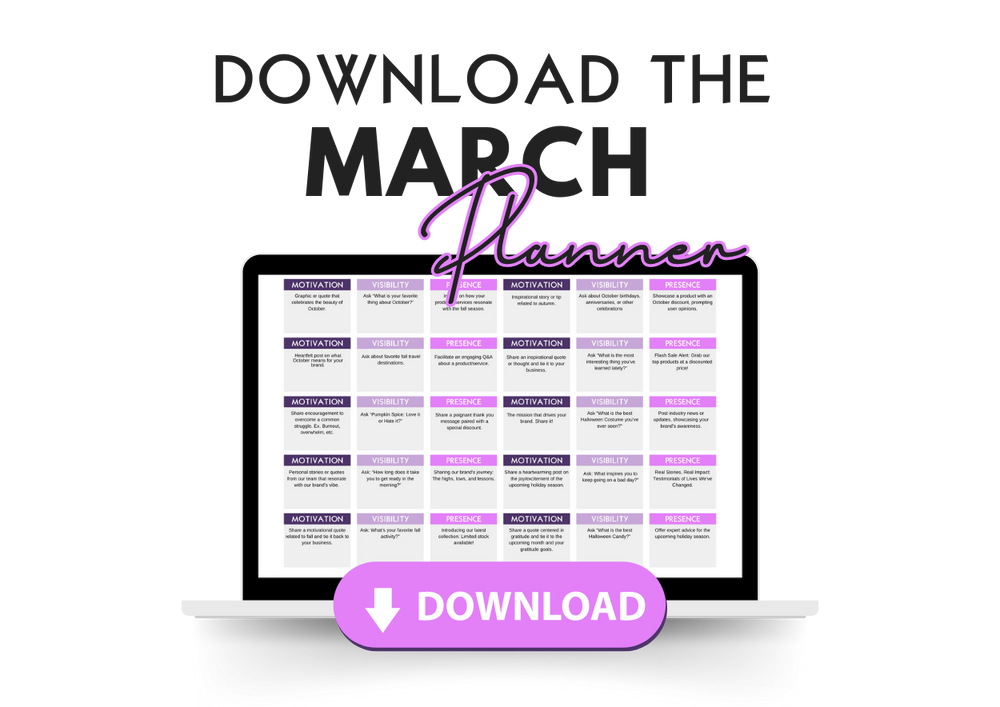 Socially Inclined - What to Post on Social Media to Get Engagement